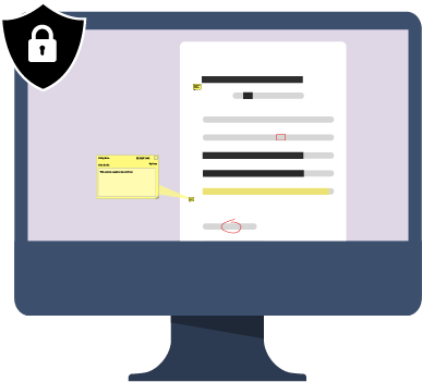 PrizmDoc HTML5 Document Viewing & Editing